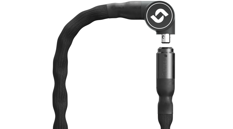 Serea Locks – Unlock the future.