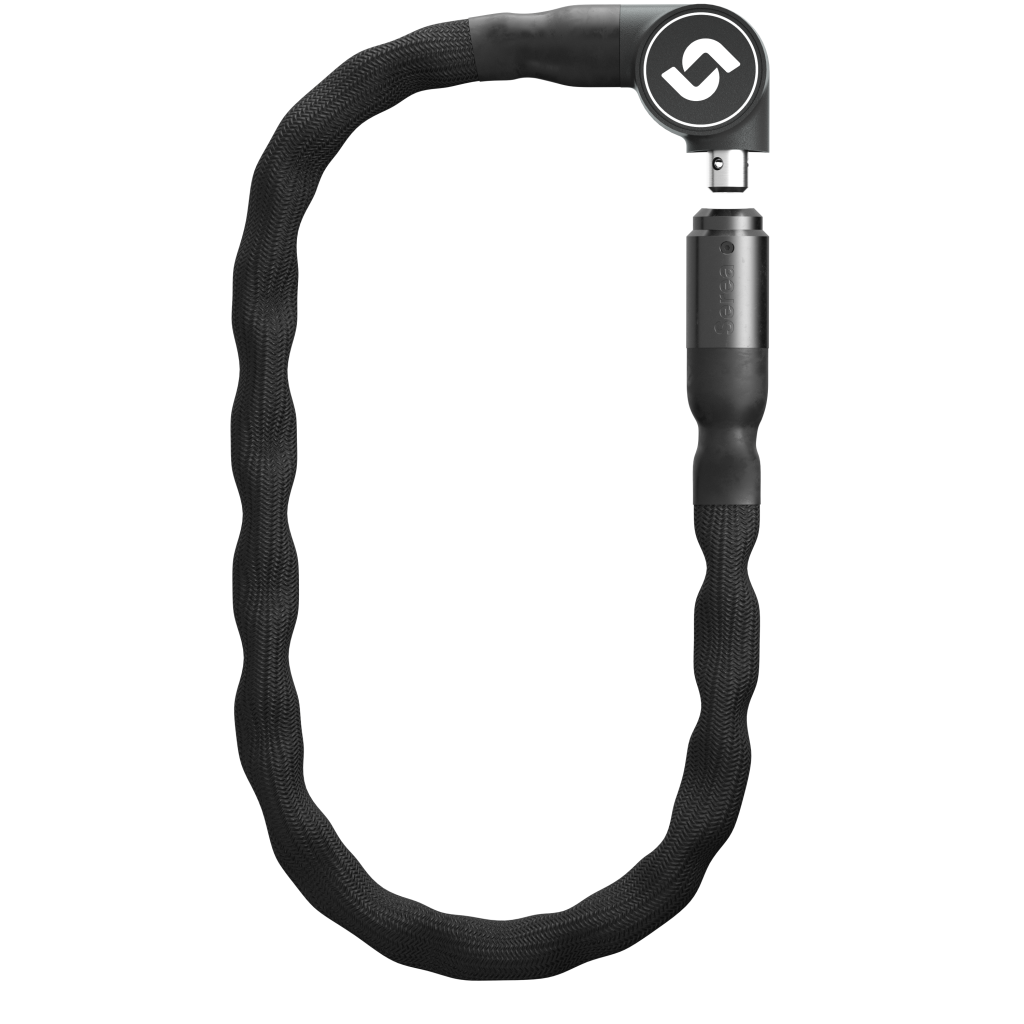 Serea - Unlock the Future