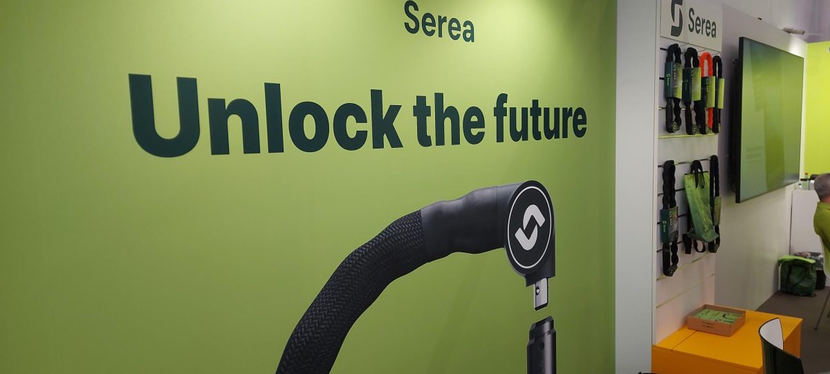 Where to Find Us in 2025 ! – Serea Locks