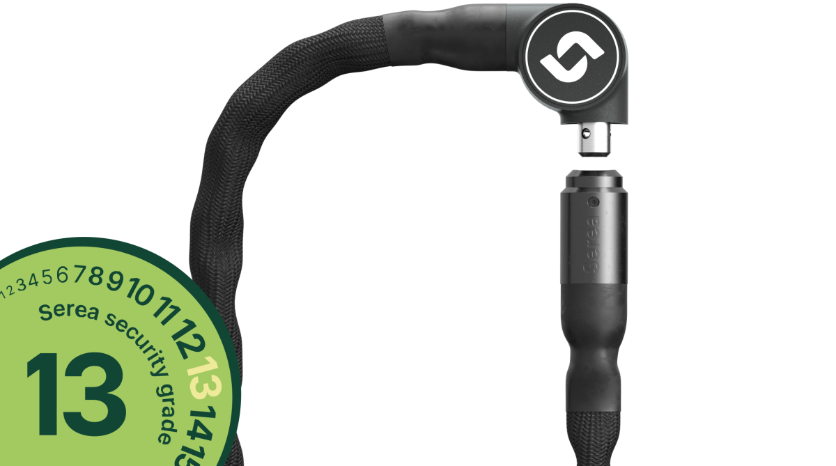 Serea - Unlock the Future