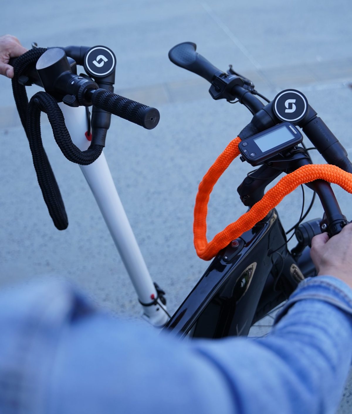 Serea Locks – Unlock the future.